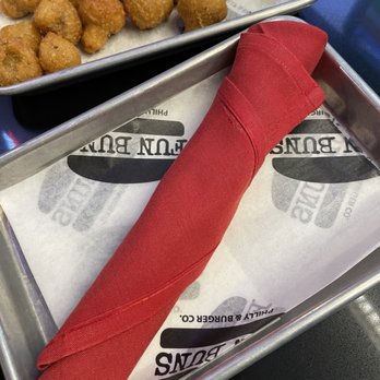 FUN BUNS - Updated June 2025 - 137 Photos & 77 Reviews - 15000 SH-46W ...