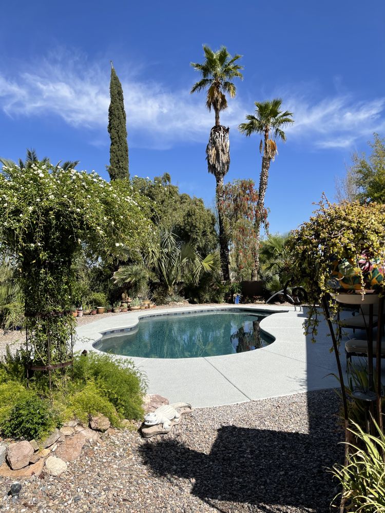 PIMA POOL & PLASTERING - 14 Reviews - 2665 E Ginter Rd, Tucson, AZ - Yelp
