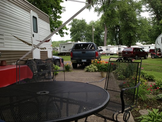 PETTIBONE RV SALES & CAMPGROUND - Updated December 2025 - 333 Park ...