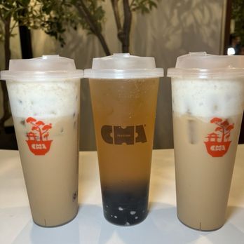 CHA REDEFINE - Updated March 2024 - 271 Photos & 90 Reviews - 400 S ...