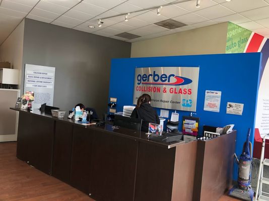 GERBER COLLISION & GLASS - Updated January 2026 - 20 Photos & 69 ...