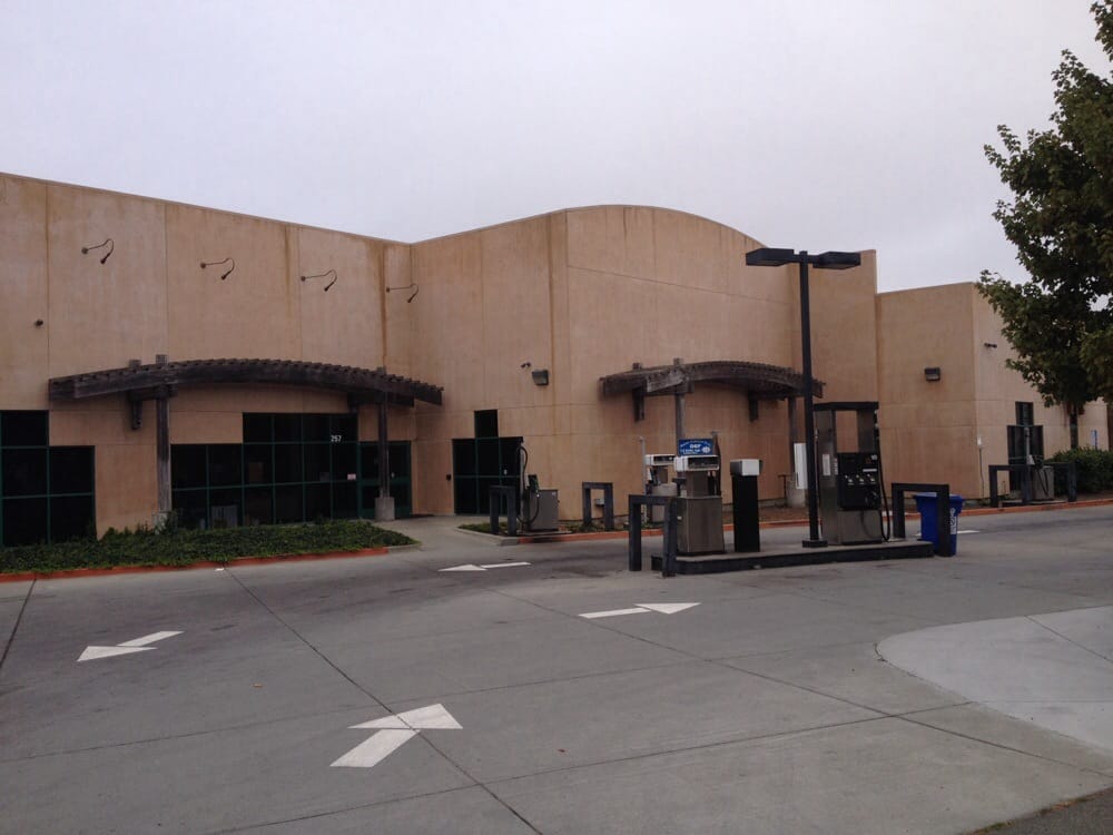 NAPA VALLEY PETROLEUM - Updated January 2026 - 257 S Kelly Rd, American ...