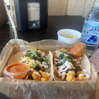 TORCHY’S TACOS - Updated October 2025 - 68 Photos & 54 Reviews - 505 Dr Calvin Jones Hwy, Wake ...