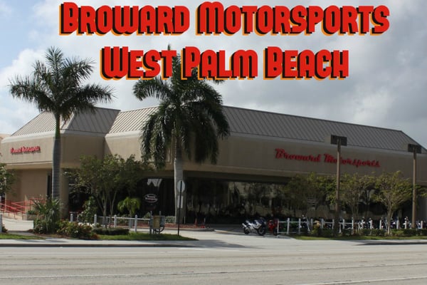 BROWARD MOTORSPORTS PALM BEACH - Updated December 2025 - 62 Photos & 68 ...