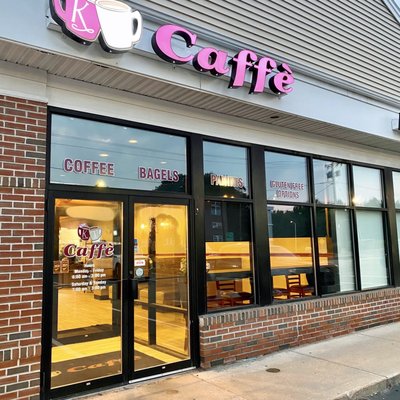 KJ’S CAFFE - Updated August 2025 - 44 Photos & 75 Reviews - 118 ...