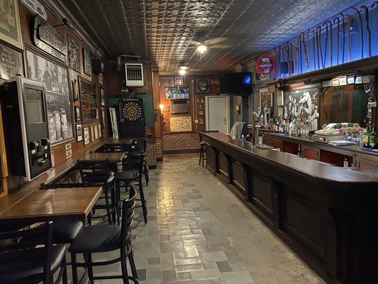 BURNS TAVERN - Updated October 2025 - 60 Hamilton Ave, Stamford ...