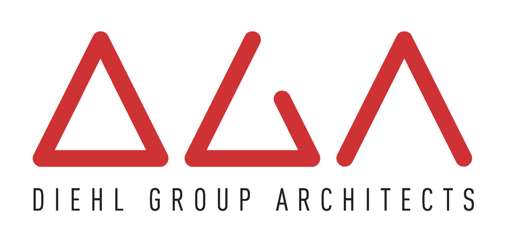 THE DIEHL GROUP ARCHITECTS - Updated February 2025 - 489 Saxony Pl ...