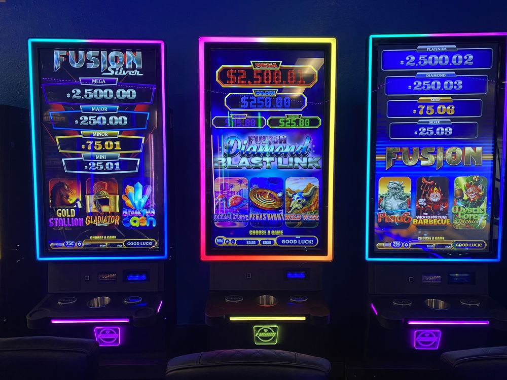 GAME TOTE AMUSEMENT - Updated July 2025 - 3343 Peachtree Rd NE, Atlanta ...