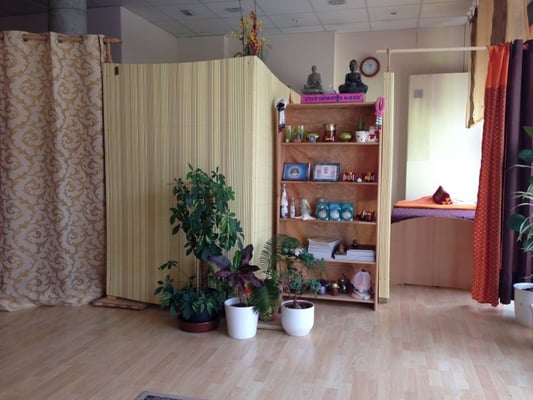 Massage Landau Pfalz