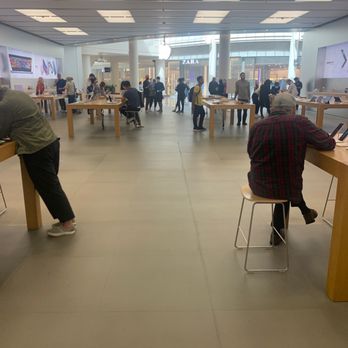 APPLE STONESTOWN - Updated July 2024 - 133 Photos & 701 Reviews - 3251 ...