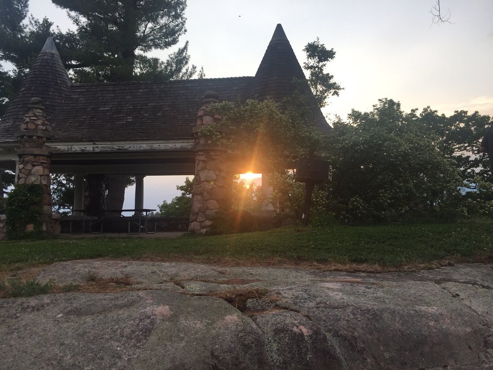 KEEWAYDIN STATE PARK - Updated December 2025 - 45165 St Rte 12 ...