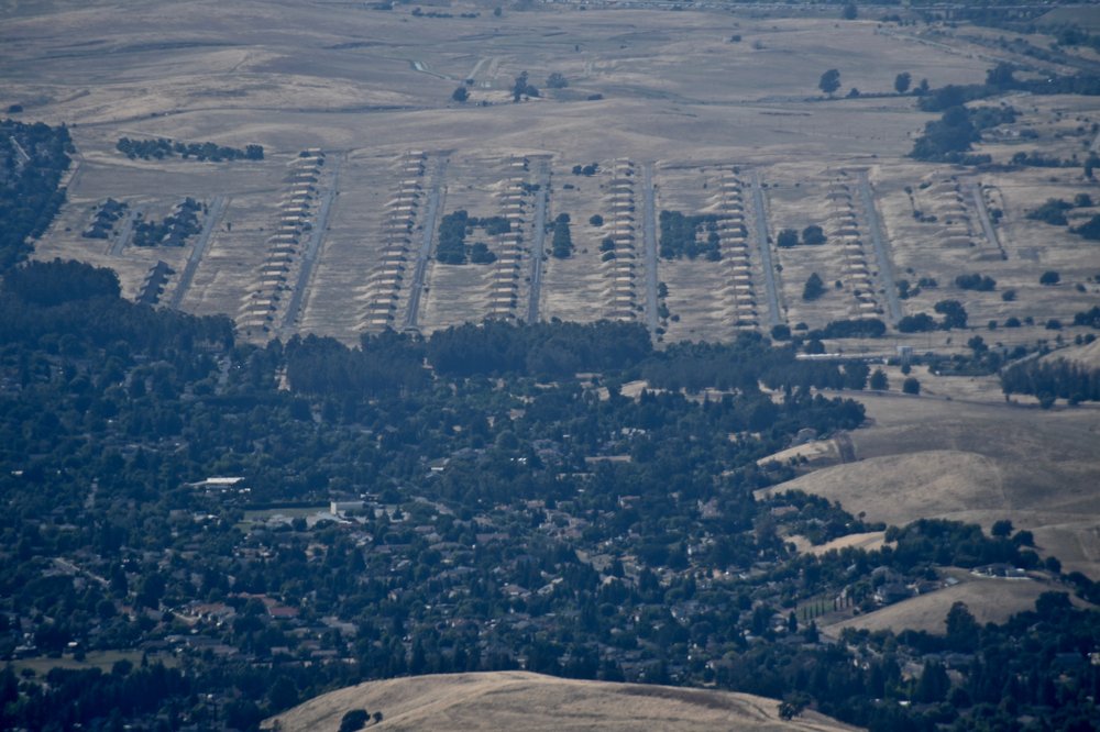 PORT CHICAGO NAVAL MAGAZINE NATIONAL MEMORIAL - 25 Photos - Landmarks ...