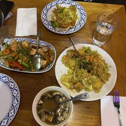 THAI GINGER - REDMOND - Updated September 2025 - 233 Photos & 420 ...