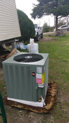 RILEY’S AIR HEAT AND APPLIANCE - Updated October 2025 - 2049 Kelly Dr ...