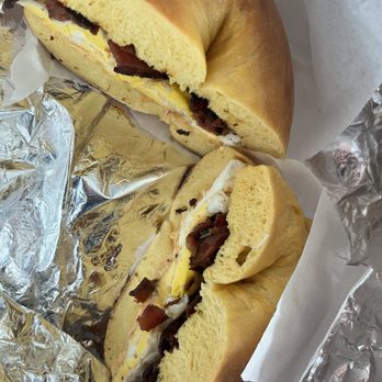 THE GOURMET BAGEL - Updated October 2025 - 70 Photos & 64 Reviews ...
