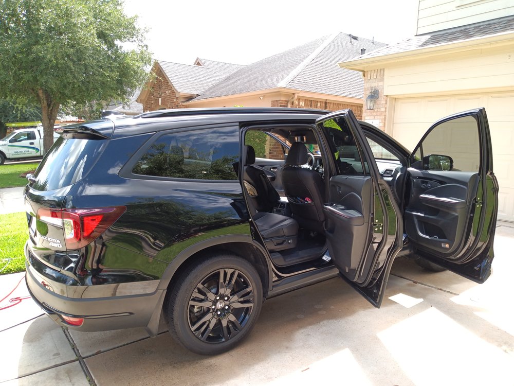 TOPP NOTCH MOBILE DETAILING - Updated July 2025 - Request a Quote ...