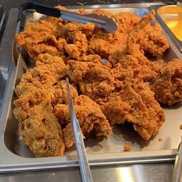 GOHAN A.Y.C.E BUFFET - Updated May 2025 - 393 Photos & 224 Reviews ...