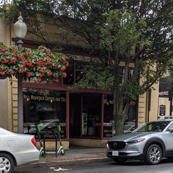 MILL MOUNTAIN COFFEE & TEA - Updated October 2025 - 107 Photos & 96 ...