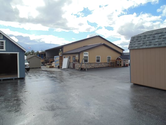 WATERLOO STRUCTURES - Updated December 2025 - 18 Photos & 11 Reviews ...