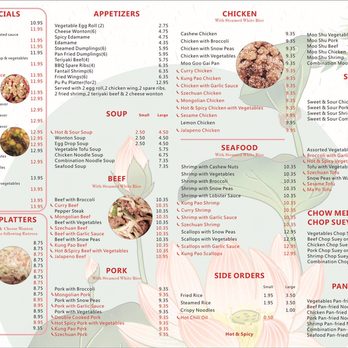 CHINA DRAGON Updated January 2025 40 Photos 83 Reviews 1329 W 38th Ave Denver Colorado Chinese Restaurant Reviews Phone Number Menu Yelp