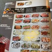KPOT KOREAN BBQ & HOT POT - 666 Photos & 444 Reviews - 789 Franklin ...