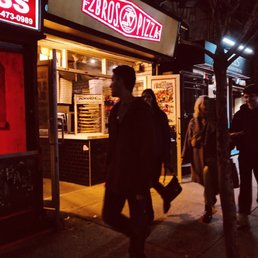 2 BROS PIZZA - Updated July 2025 - 234 Photos & 665 Reviews - 32 St ...