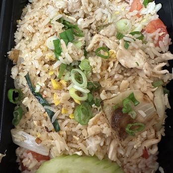 BLUE TABLE THAI CUISINE - Updated September 2024 - 183 Photos & 190 ...