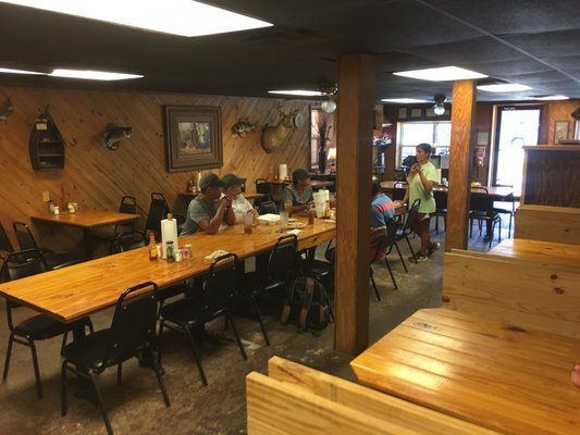 SIMPLY SOUTHERN RESTAURANT - Updated January 2026 - 2777 US Hwy 80 E ...