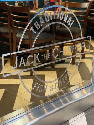 JACK THE CHIPPER - Updated March 2024 - 35 Photos & 23 Reviews - 3A ...