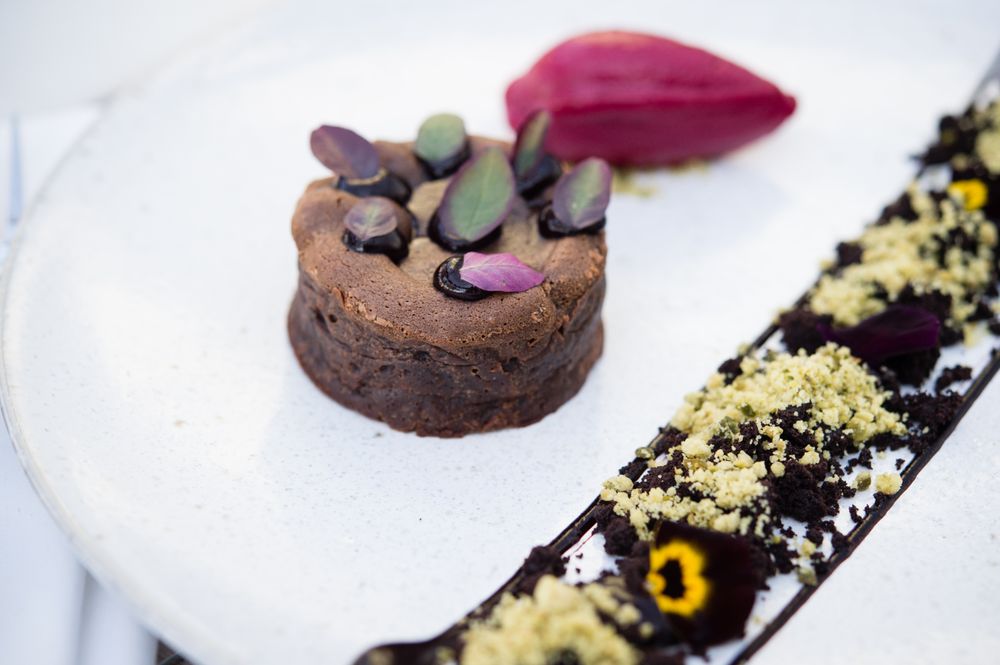 MERCER ROOF TERRACE - 18 Photos - 19 - 20 Garlick Hill, London, United ...