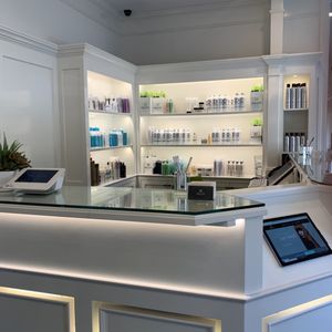 ADAM BRODERICK SALON & SPA - Updated June 2025 - 34 Photos & 153 ...