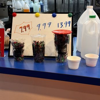 VELARDE PIZZA AND DAIQUIRIS TOGO - Updated January 2026 - 30 Photos ...