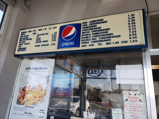 LC’S HAMBURGERS - 94 Photos & 196 Reviews - 7612 NW Prairie View Rd, Kansas City, Missouri ...