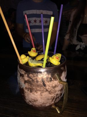 DAPPER DUCK BAR - 115 Photos & 118 Reviews - Bars - 28 S Orange Ave ...