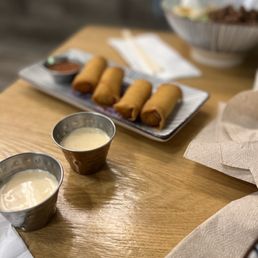 MIRIN FUSION KITCHEN - Updated October 2025 - 517 Photos & 294 Reviews ...