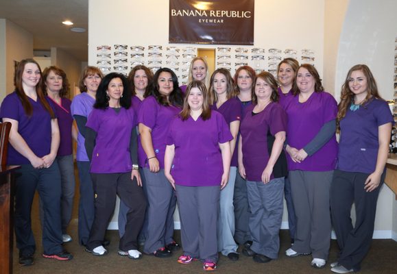 CASPER VISION CENTER PC - Updated December 2025 - 543 S David St ...