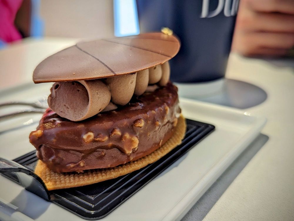 DUO PATISSERIE & CAFE - Updated December 2024 - 1508 Photos & 510 ...