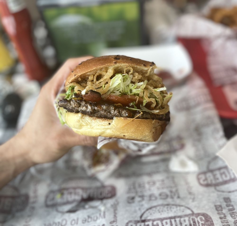 30 BURGERS - Updated October 2024 - 189 Photos & 133 Reviews - 328 ...