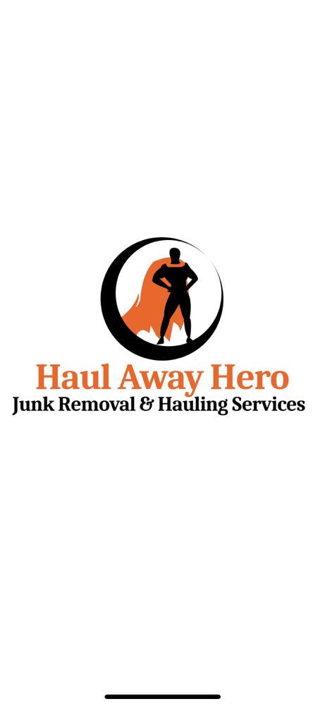 HAUL AWAY HERO - Updated August 2024 - Request a Quote - Norfolk ...