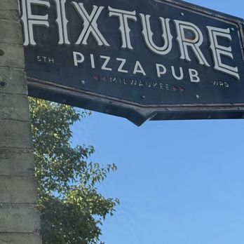 FIXTURE PIZZA PUB - Updated December 2025 - 386 Photos & 361 Reviews ...
