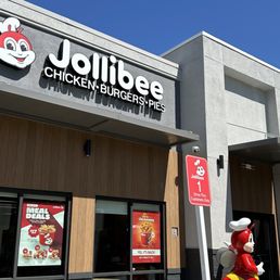JOLLIBEE - Updated November 2025 - 222 Photos & 261 Reviews - 6371 Lone ...