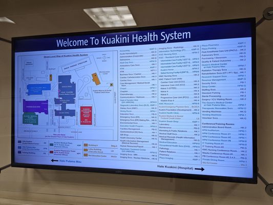 KUAKINI MEDICAL CENTER - Updated September 2025 - 129 Photos & 129 ...