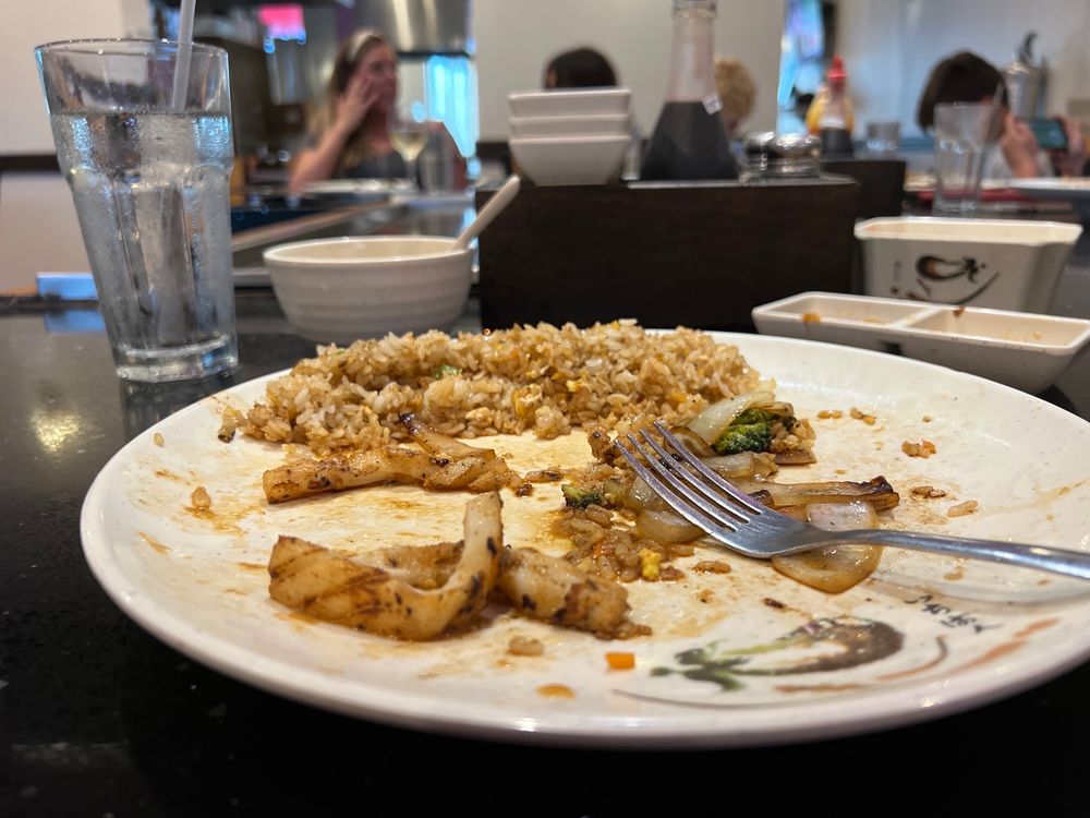 HANAYA RESTAURANT - 228 Photos & 170 Reviews - 901 Long Prairie Rd ...