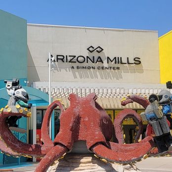 ARIZONA MILLS - Updated December 2025 - 346 Photos & 387 Reviews - 5000 ...