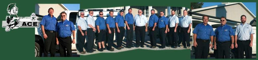 ACE PEST CONTROL - Updated December 2024 - 10 Photos - 634 N Main St ...