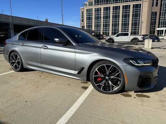 BMW OF MURRAY - Updated December 2025 - 54 Photos & 170 Reviews - 4735 ...