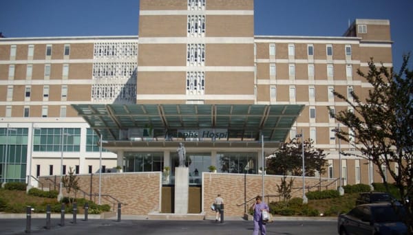 ST JOSEPH’S HOSPITAL - Updated June 2026 - 14 Photos & 74 Reviews ...