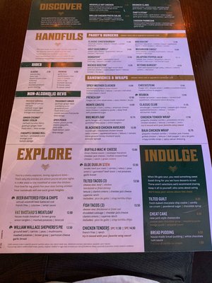 TILTED KILT PUB & EATERY - Updated June 2024 - 73 Photos & 177 Reviews ...