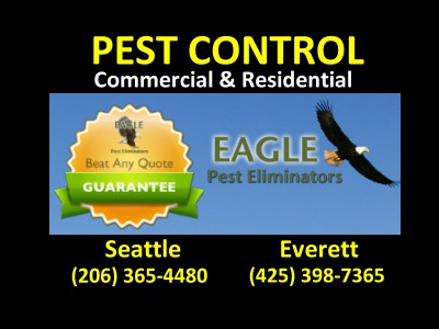 EAGLE PEST ELIMINATORS - Updated June 2024 - 15 Photos & 68 Reviews ...