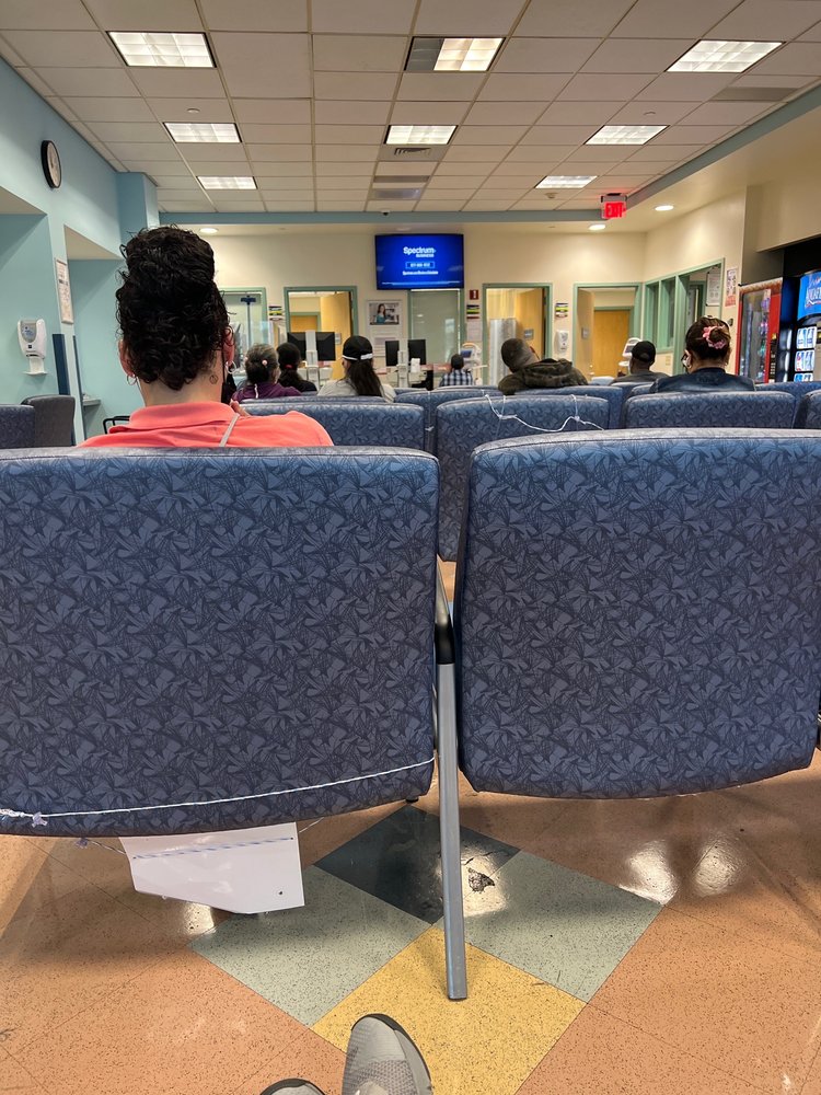 JAMAICA HOSPITAL - Updated August 2024 - 14 Photos & 154 Reviews - 8900 ...